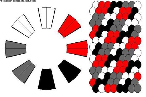 Pin By Cheska NN On Kumihimo Kumihimo Patterns Kumihimo Kumihimo Bracelets