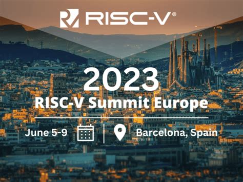 Risc V Gathers Pace In Europe