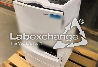 Agilent Infinity II HPLC System G B In Burladingen Germany