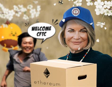 굿바이 Sec 어서와cftc😊