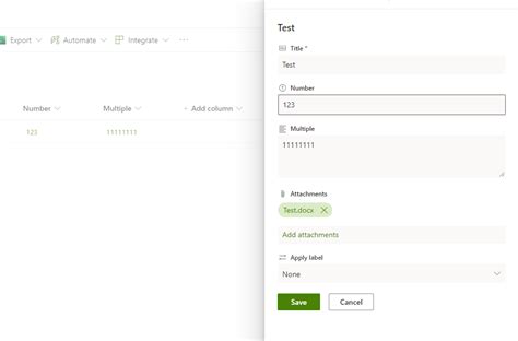 How To Enable Link To Item Or Edit Menu On Any Manually Created