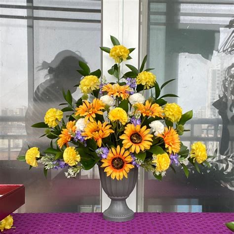 화훼장식기능사 실기시험 공식and연습순서 요약정리그림추가 네이버 블로그