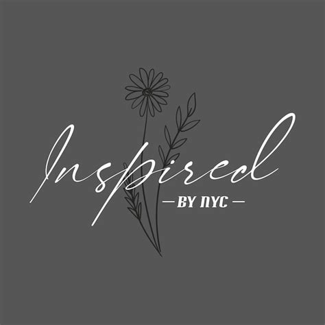 티셔츠 프린트 포스터 및 기타 용도를 위한 영감을 받은 타이포그래피 프리미엄 벡터