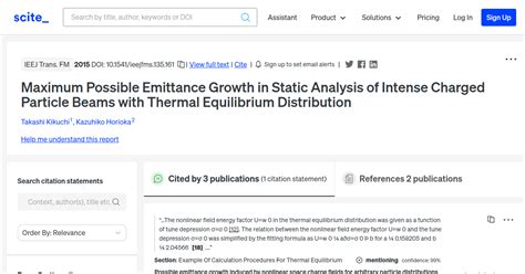 Maximum Possible Emittance Growth In Static Analysis Of Intense Charged
