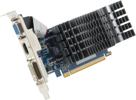 Nvidia Geforce Gt 520