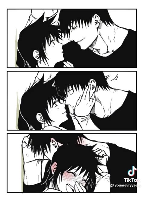 Pin De Hannah Mcd En Jujutsu Kaisen Dibujos Bonitos Arte De Cómic