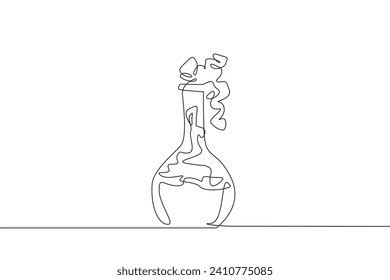 4 Hundred Erlenmeyer Flask Drawing Royalty Free Images Stock Photos Pictures Shutterstock