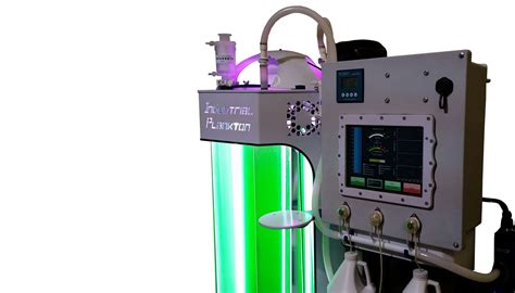 Algae Photobioreactor Research And Lab Scale Algae Production