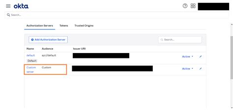 Configuring Open Id Using Okta Provider Wavemaker Docs