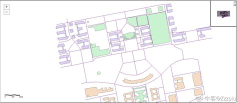 Arcgis Api For Javascript学习 Scalebar比例尺 Csdn博客