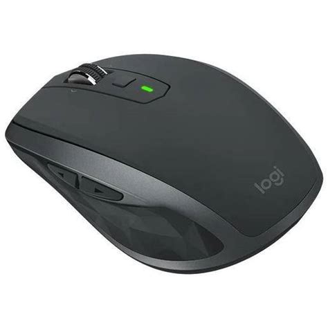 Купить Мышка Logitech Mx Anywhere 2s черный по выгодной цене Нобэл