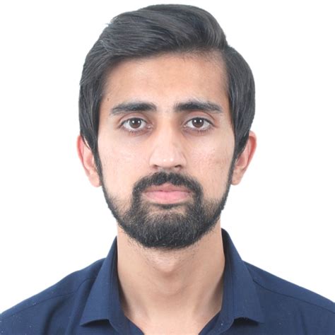 Muhammad Fahad Systems Administrator Biebelhausener Muehle Xing