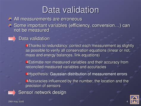 Ppt Use Of Genetic Algorithm For Designing Redundant Sensor Network