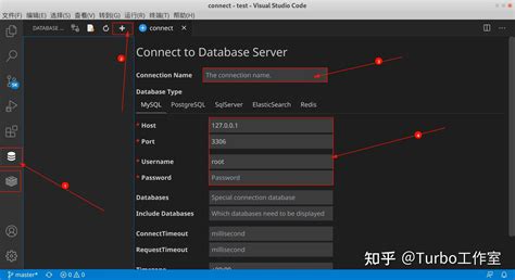 03 Django与数据库mysql 知乎