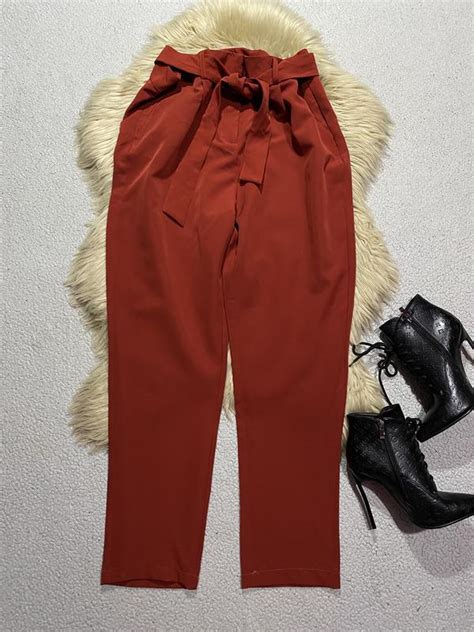 Брюки розмір Xxl — ціна 140 грн у каталозі Брюки Купити жіночі речі за доступною ціною на Шафі