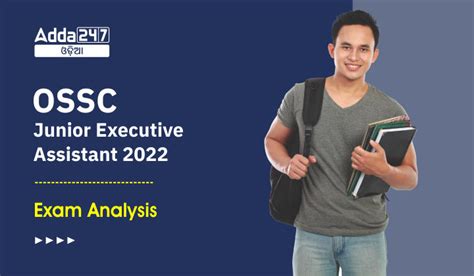 OSSC JEA Exam Analysis JEA All Shifts Complete Analysis