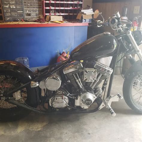 Steven Toth Toth Fabrication • Instagram Photos And Videos