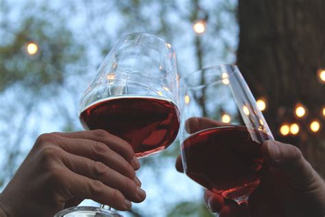 How Drinking Red Wine May Improve Your Sex Life