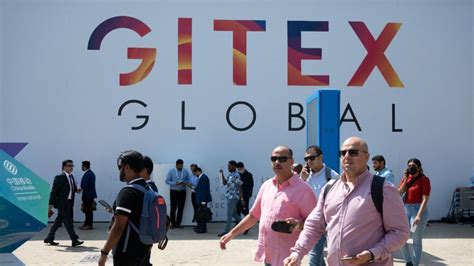 Gitex Africa 2023 Connecting African Tech Titans To The Global Stage Kachtech Media