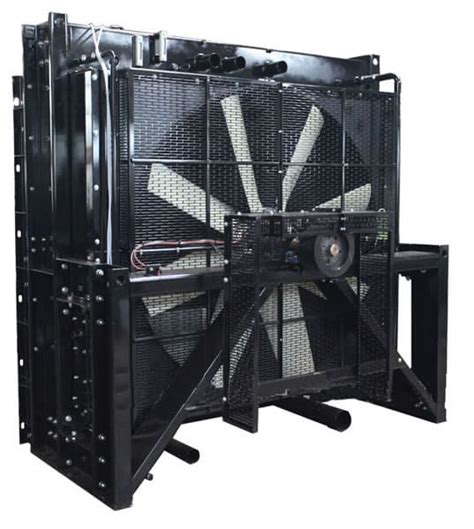 Radiators Siyam