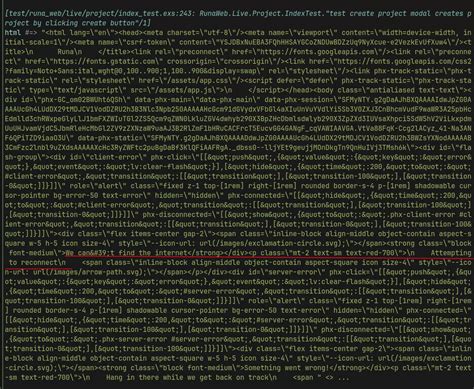 How To Test In Livesvelte Questions Help Elixir Programming Language Forum
