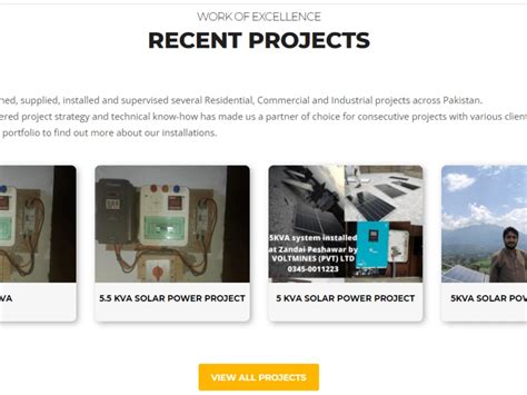 A Professional Website In Php Laravel Upwork