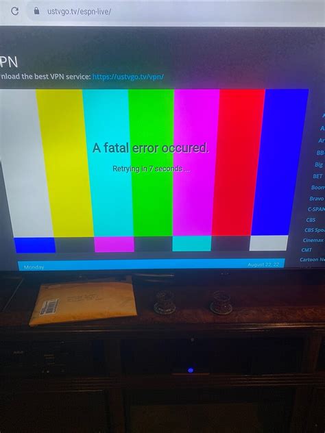 Ustvgo Not Loading Streaming Devices Hardware Troypoint Insider