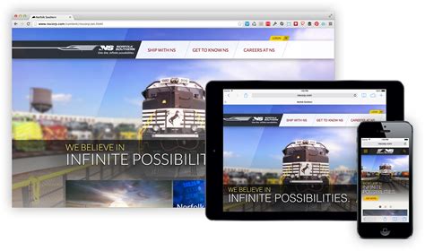 Building RWD With Sass
