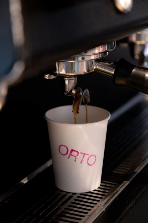 Orto Bistro Bakery | Homepage