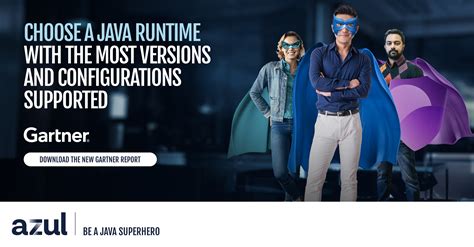 Azul Launches New Security Product To Fill Critical Gap In Enterprises Secure Software Supply