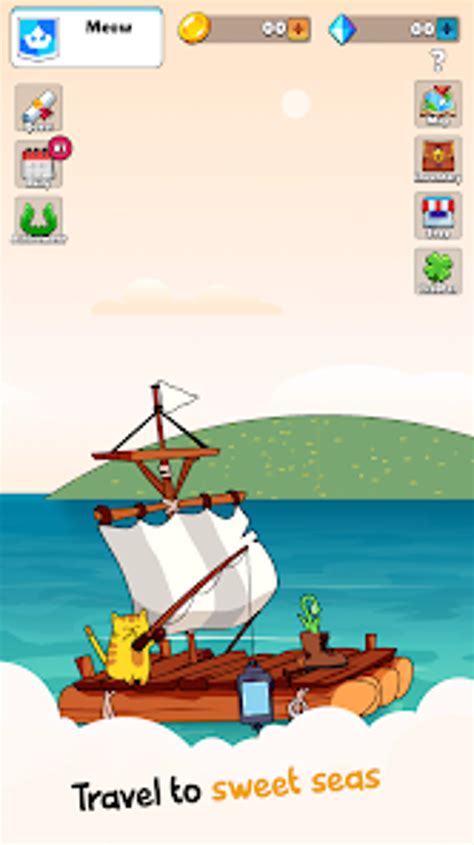 Meow Flow Cute Cat Games For Android Download