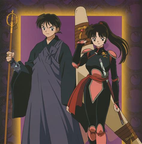 Download Inuyasha 3000x3050