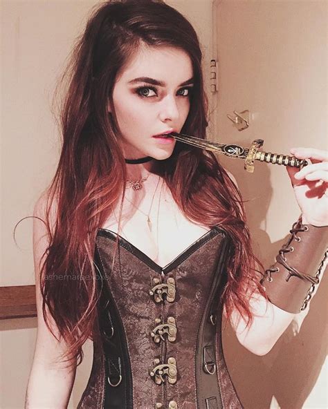 Ashe Maree Lovecookie110