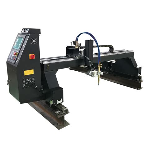 Snr Cnc Gantry Plasma Profile Cutter 1000w Cnc Profiling Machine