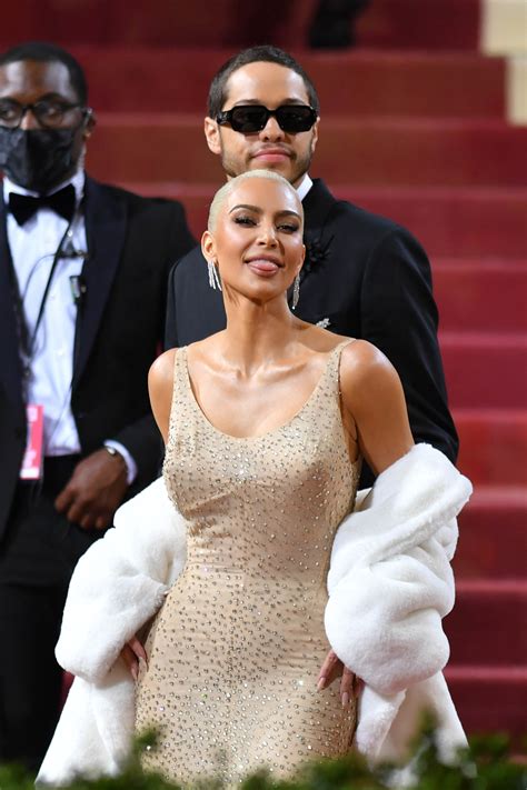 Pete Davidson Made His The Kardashians Debut In A Post Credits Scene