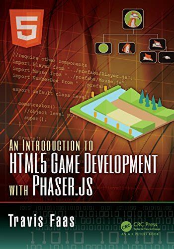 An Introduction To Html5 Game Development With Phaserjs By Travis Faas