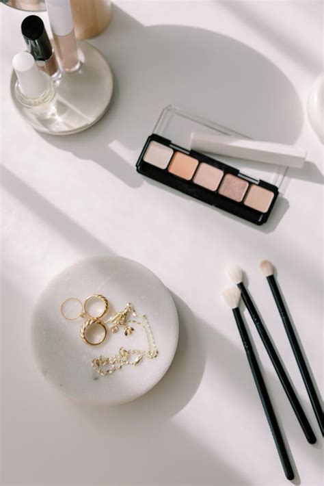 How To Declutter Your Makeup Without The Stress Simple Neat Home