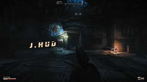 J Hud Fallui Hud Preset At Fallout 4 Nexus Mods And Community