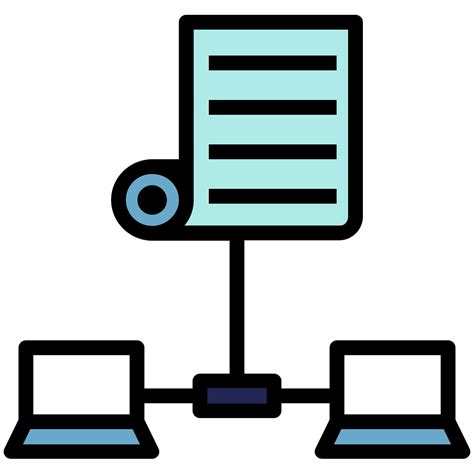 Communication Protocol Rules System Icon Download On Iconfinder