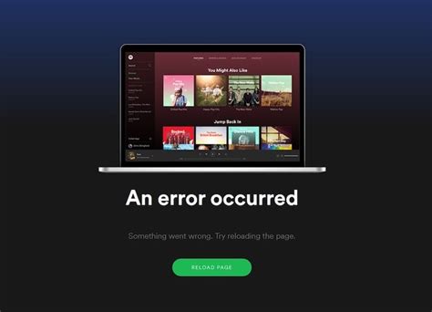 How To Fix Spotify Not Working Something Went Wrong Error Spotify Wrong Fix It