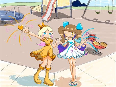 Angel Lilly Power On Tumblr