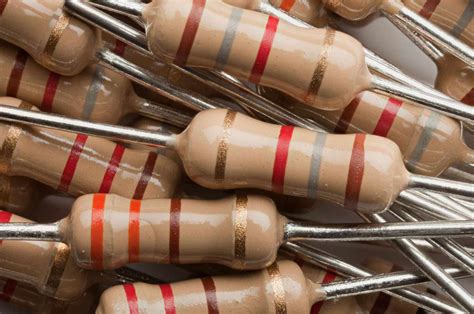 Resistor