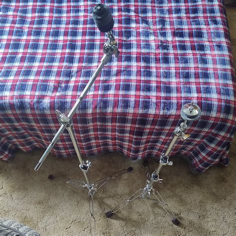 Pdp Light Duty Stands Reverb