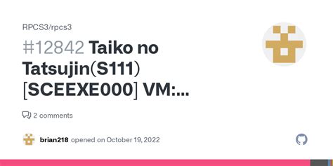 Taiko No Tatsujins111 Sceexe000 Vm Access Violation Reading Location 0x0 Unmapped Memory