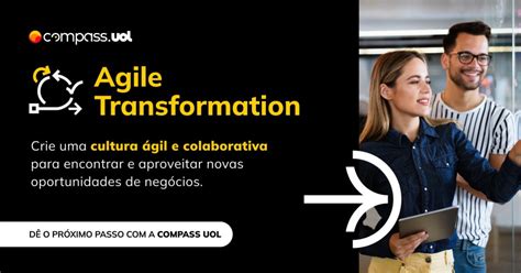 Compass Uol No Linkedin Agile Transformation Compass Uol