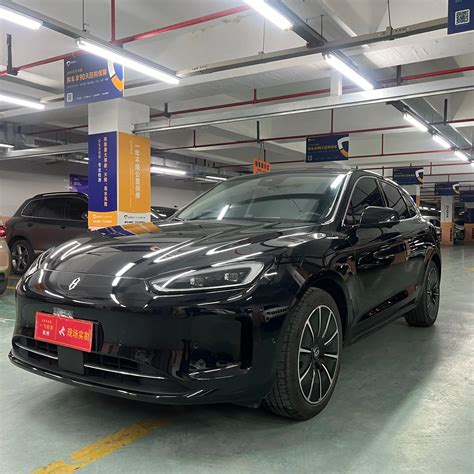 For Dealer Aito M5 2022 Aito M5 Pure Electric Rear Drive Standard