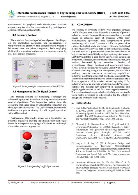 Utilizing LabVIEW For Varied Control Strategies In Data Acquisition Systems PDF