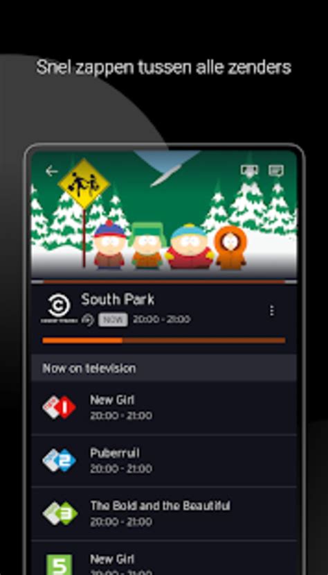 Ziggo Go Para Android Descargar Ziggo Go Para Android Descargar