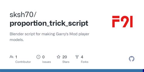 Proportiontrickscriptoperatorproportiontrickpy At Main · Sksh70proportiontrickscript