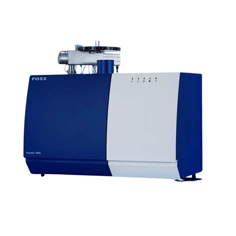 Foss Analytical All Products Dksh Technology